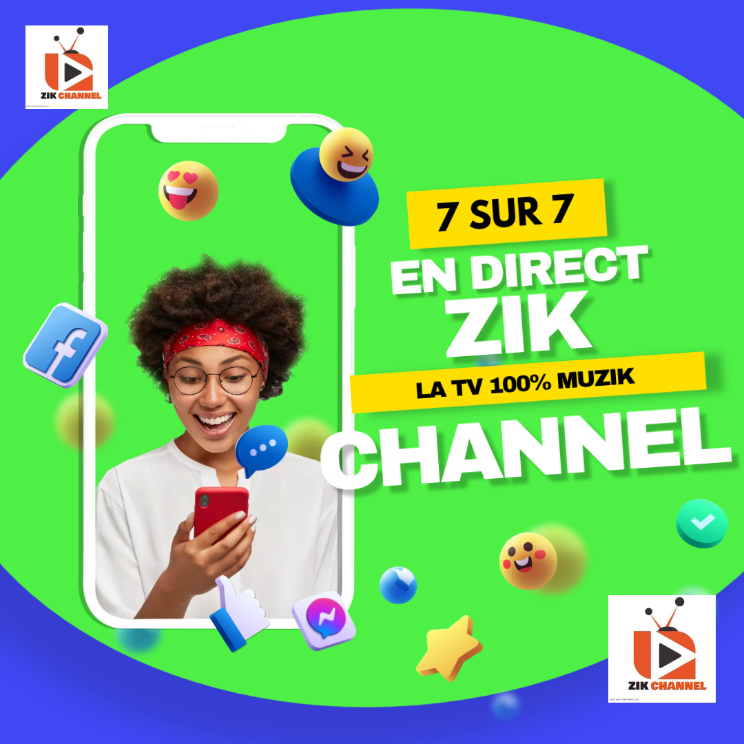 ZIK CHANNEL - Zik Channel